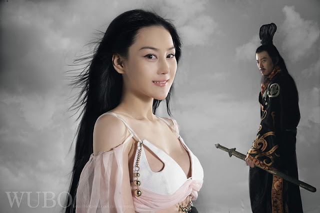 SeMeWeW: Foto - foto Zhang Xin Yu