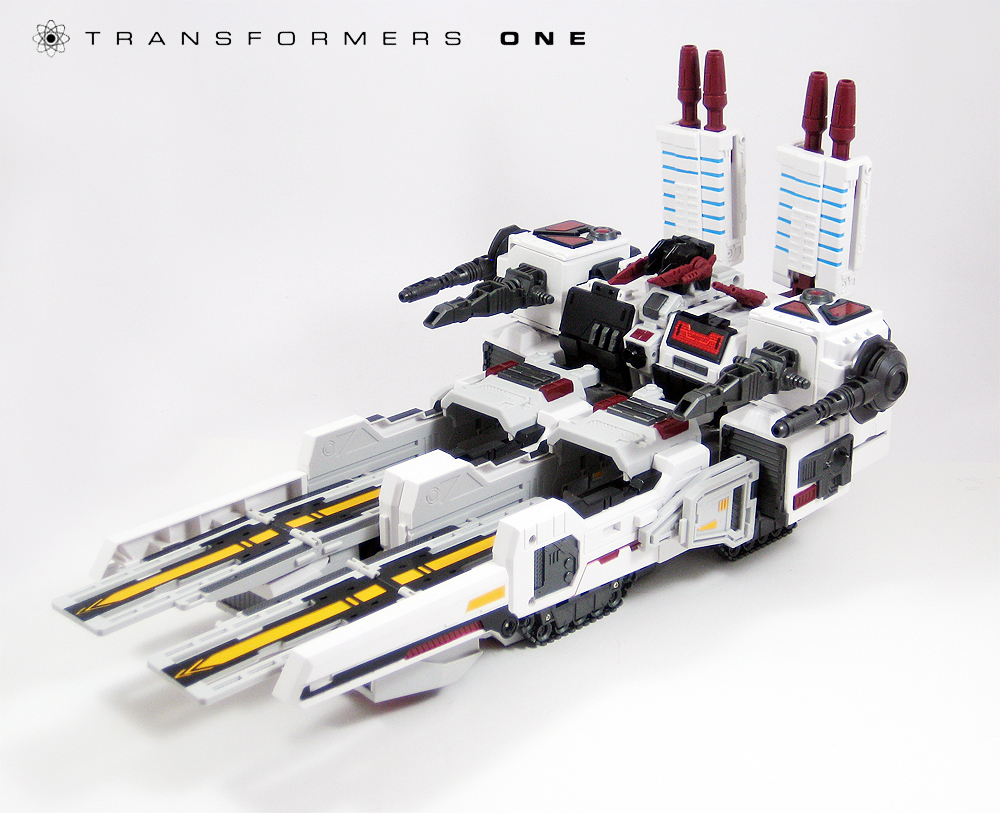 Maketoys Utopia (Metroplex) | Page 133 | TFW2005 - The 2005 Boards