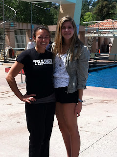 "I BELIEVE THAT WE CAN WIN!"