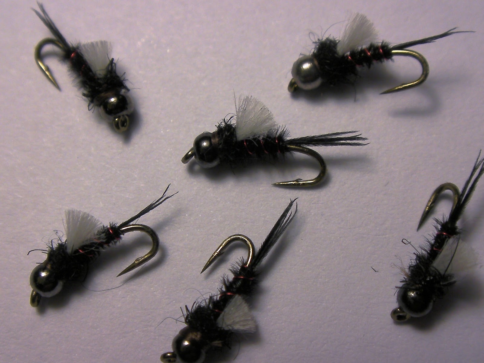 Fly Tying Videos: How to Tie Flies for Freshwater and Saltwater: How To ...
