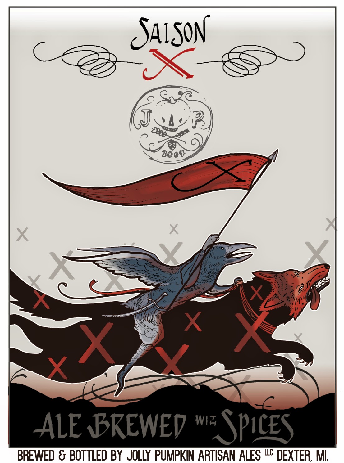 Best Beer Labels - Craft Beer Label Art - Thrillist