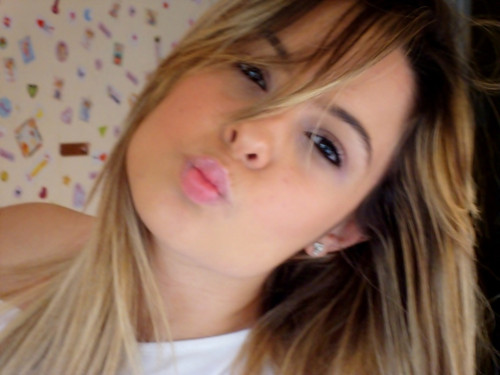 - Fotos Fake Minnie: Mel Kurth