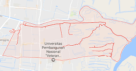 Kode Pos Rungkut Surabaya | MEDIA KODEPOS