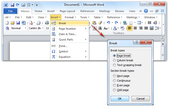 Breaks Page Microsoft Word 2013 2016 IT breaks-page-microsoft-word-2013-2016-it