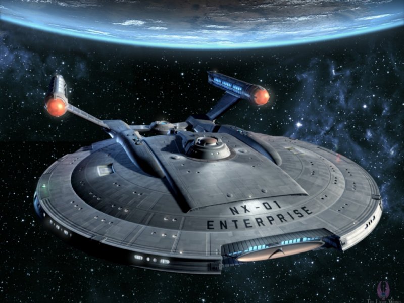 Enterprise