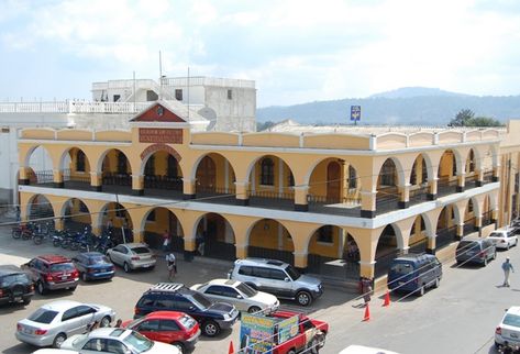 Turismo Comunitario: TURISMO COMUNITARIO CHIMALTENANGO