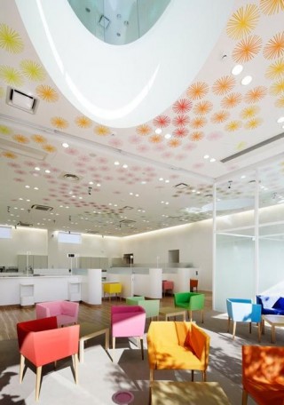 Bank Design Ideas With Color Special Architectur - Nice Pictures