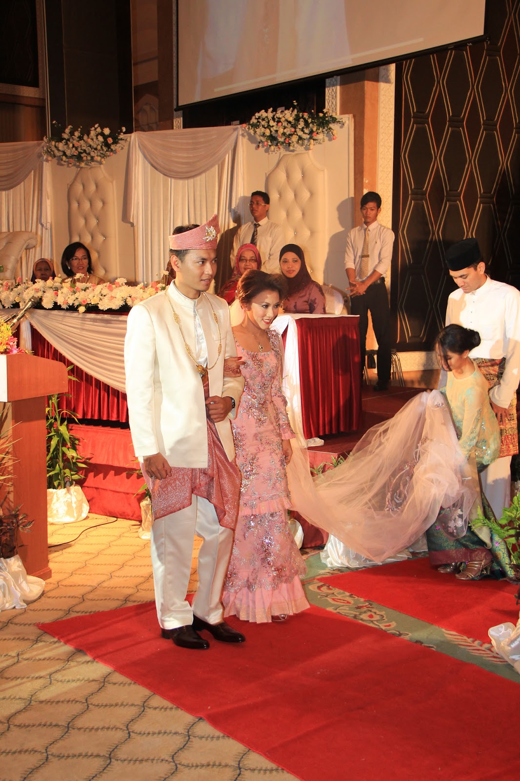 Angin Laut China Selatan: EKSKLUSIF: PHOTO PERSANDINGAN SAIFUL BUKHARI ...