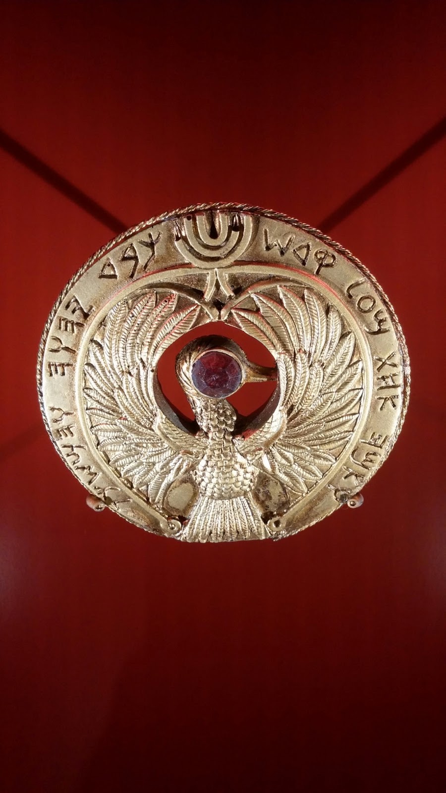 Tower of the Archmage: Sunday Inspirational Image: Dr. Indiana Jones