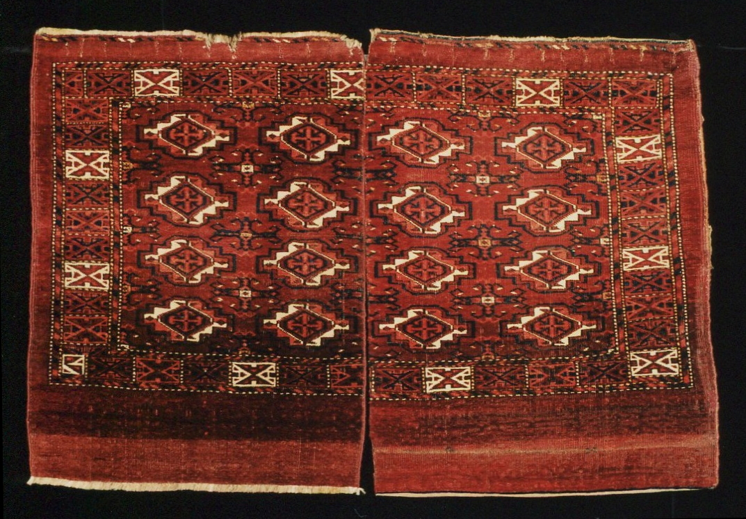 rugtracker: Eagle Group Primer