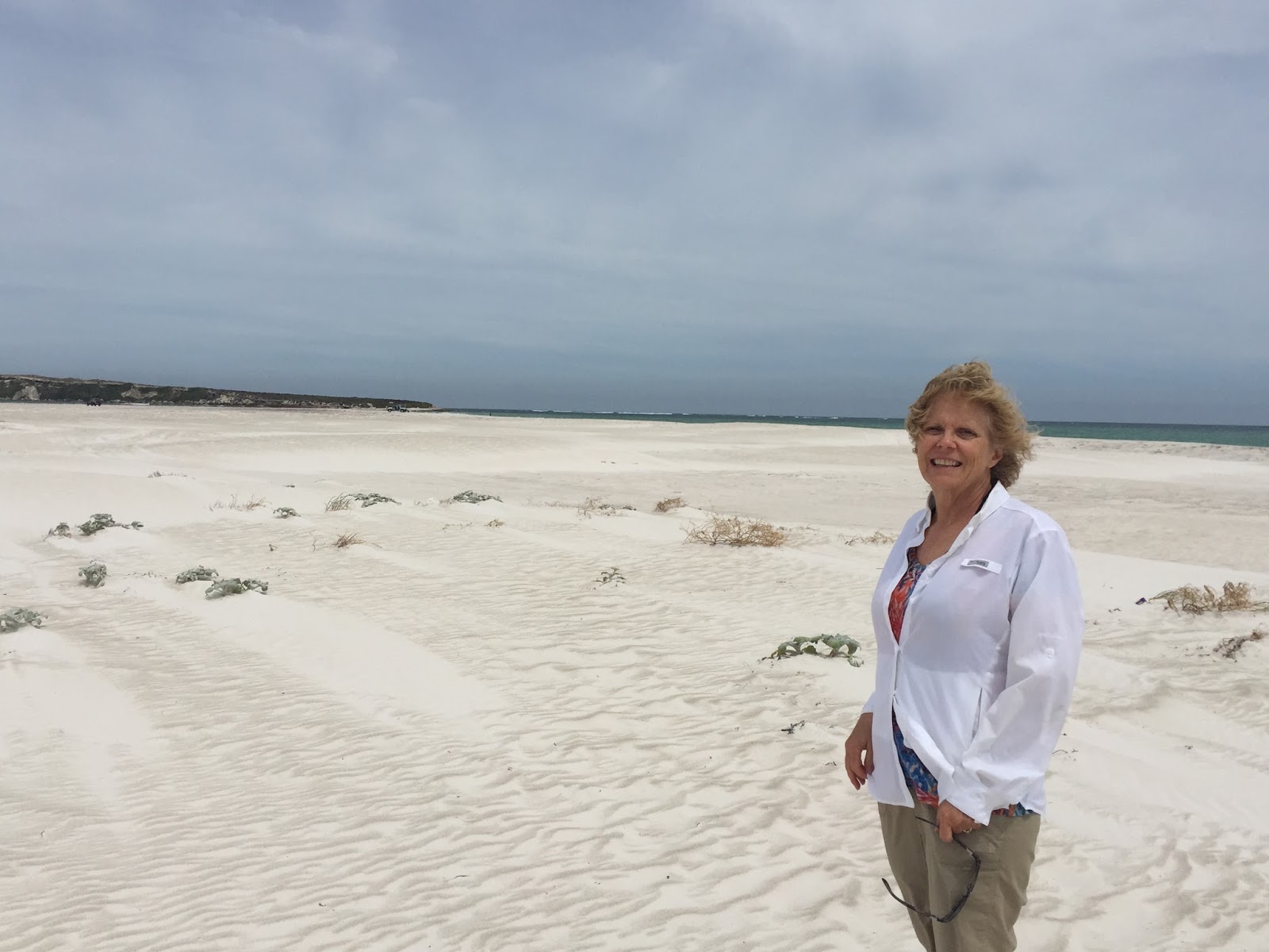 Australian Adventures: Nambung National Park and Wanagarren Nature ...