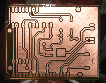 "Just for the fun of it": Arduino Alarm Clock with Wake-up Light