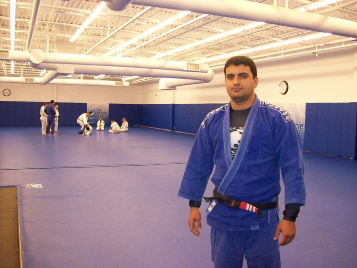 Blog do Olivar: REGIS CALIXTO: HISTÓRIA VIVA EM EVOLUÇÃO NO JIUJITSU.
