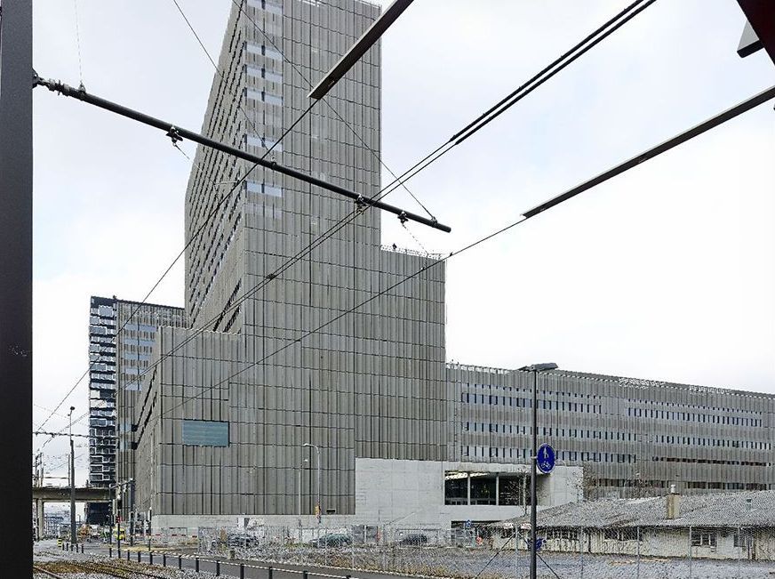 EM2N Architekten – a f a s i a