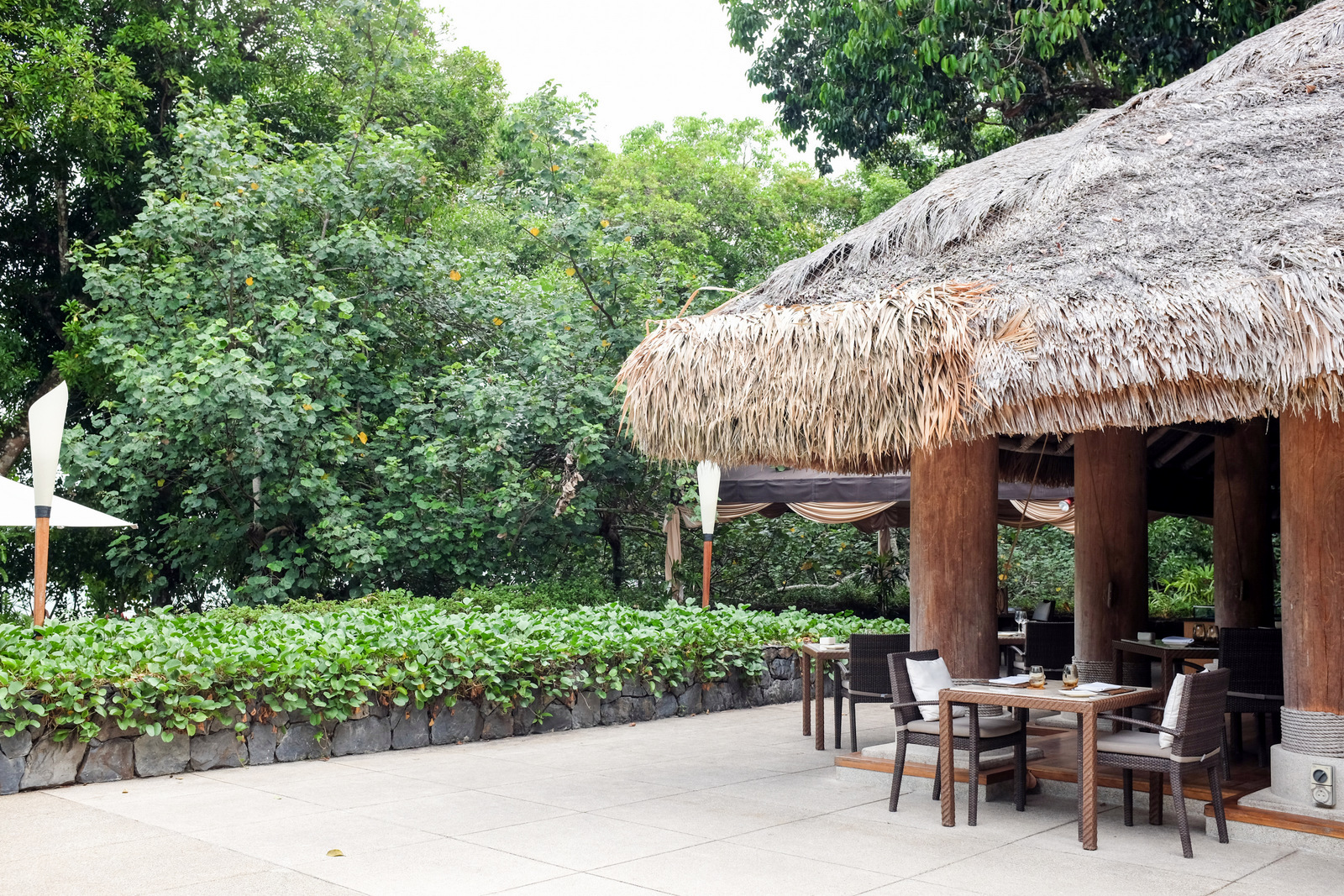 Eat Drink KL | The Beach Club @ The Datai Langkawi