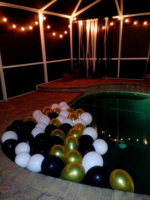 Glamour, Glitter, & Grace: Great Gatsby New Years Eve Party Glamour, Glitter, & Grace: Great Gatsby New Years Eve Party