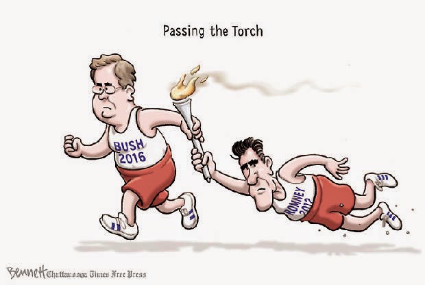 jobsanger: Passing The Torch