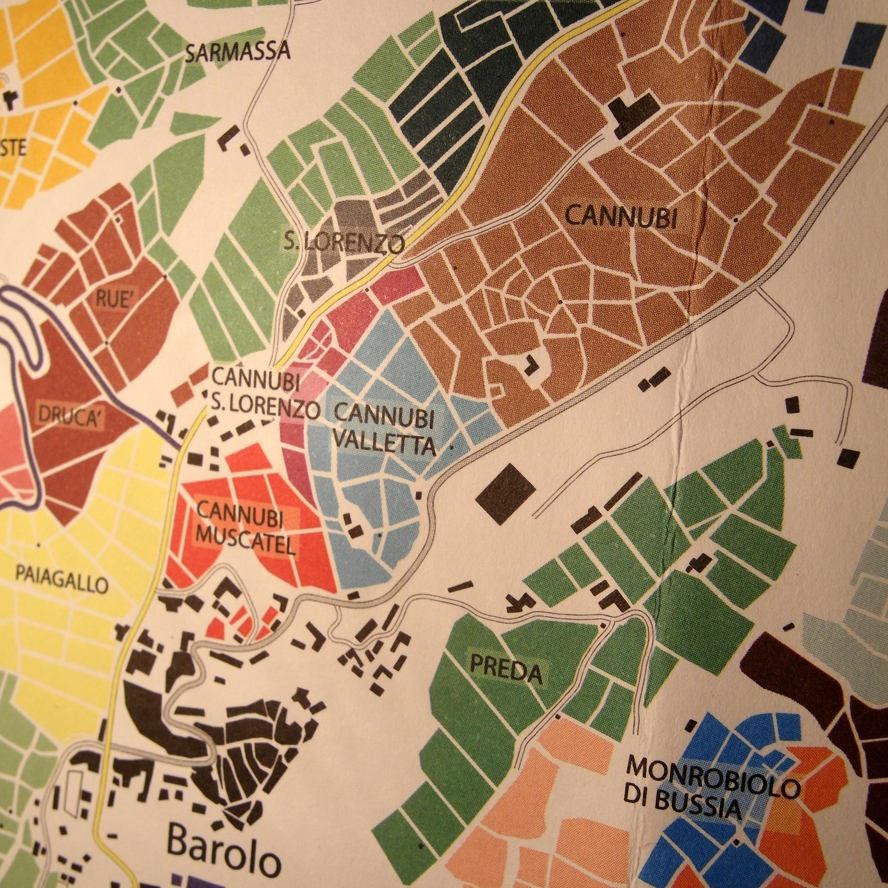 To Cannubi or not to Cannubi? - On the Wine Trail in Italy