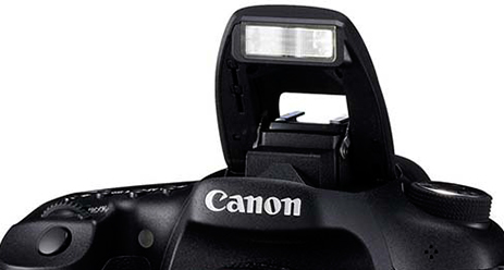 Mengoperasikan kamera DSLR | KAMERA