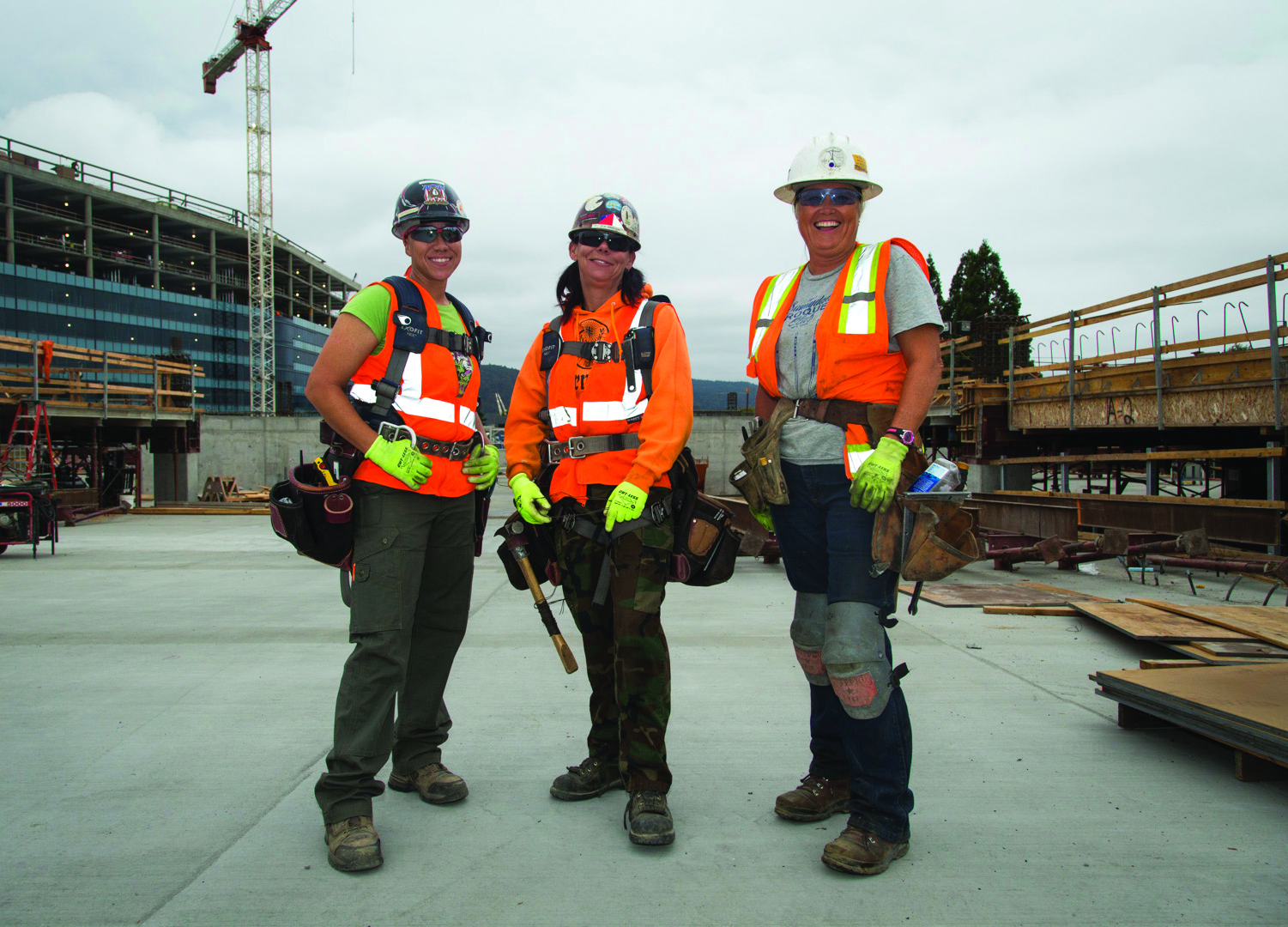 Northwest Center for Occupational Health & Safety: Safety and Health ...