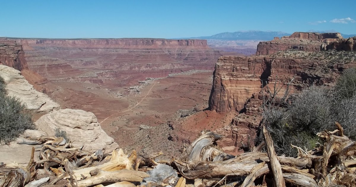 gjhikes.com: Neck Spring
