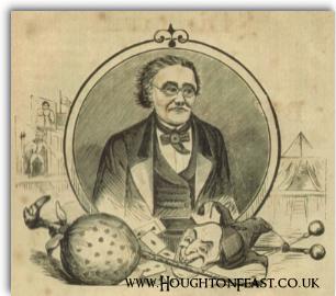 Clown Evolution: Billy Purvis