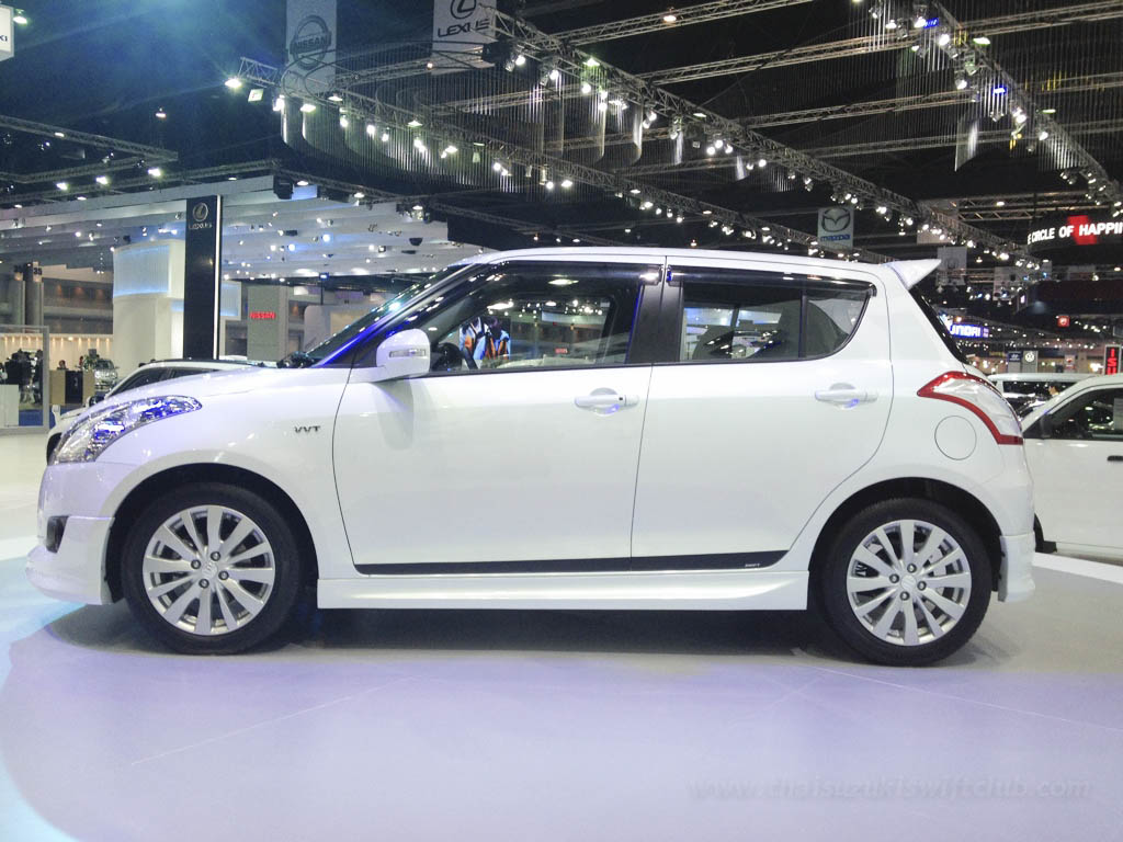 Harga Suzuki Swift Dan Spesifikasi | Suzuki Mobil