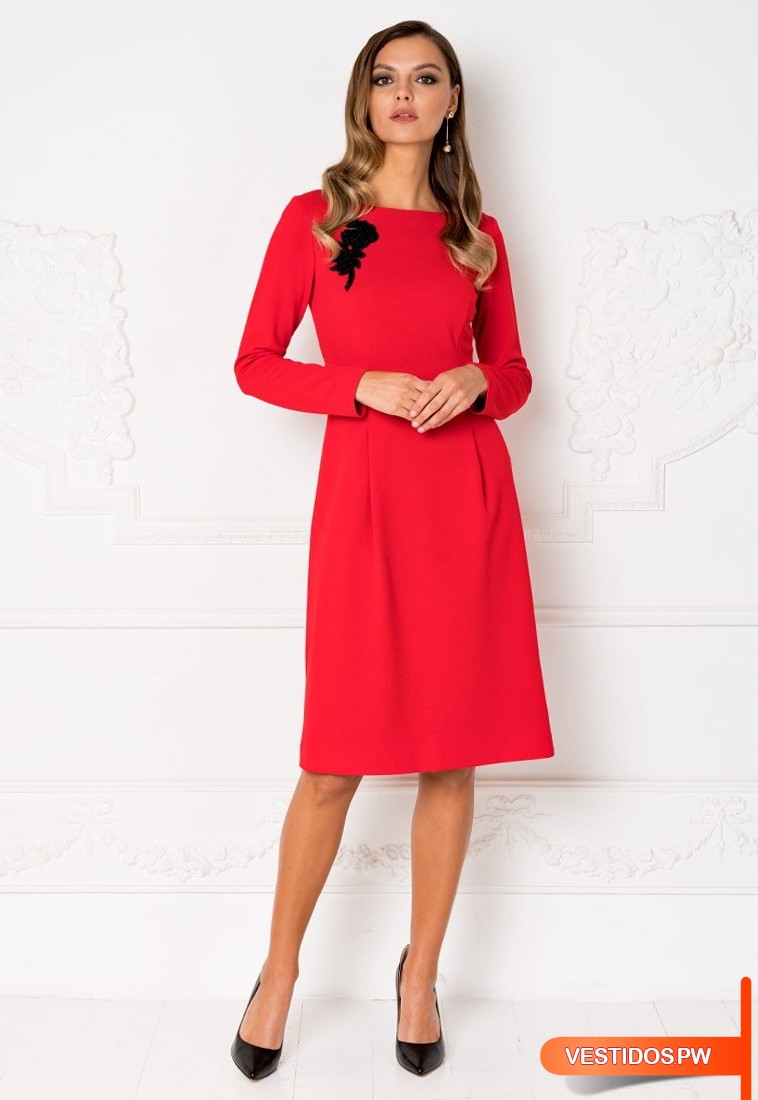 80 Ideas de Vestidos Juveniles: De Moda para Fiesta, Cortos y Largos ...