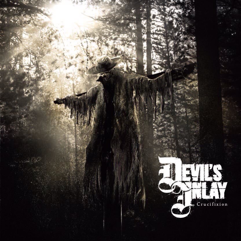 DEVIL'S INLAY - Crucifixion | J-Rock Station