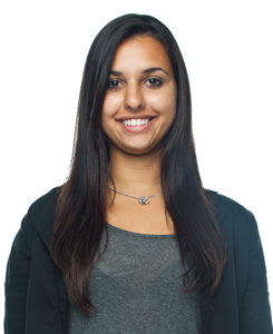 Cristhofer Glöe: Transformação para Unica Magazine