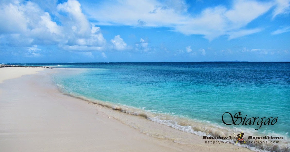 Island Hopping Guide at Siargao Islands : Schadow1 Expeditions | A ...