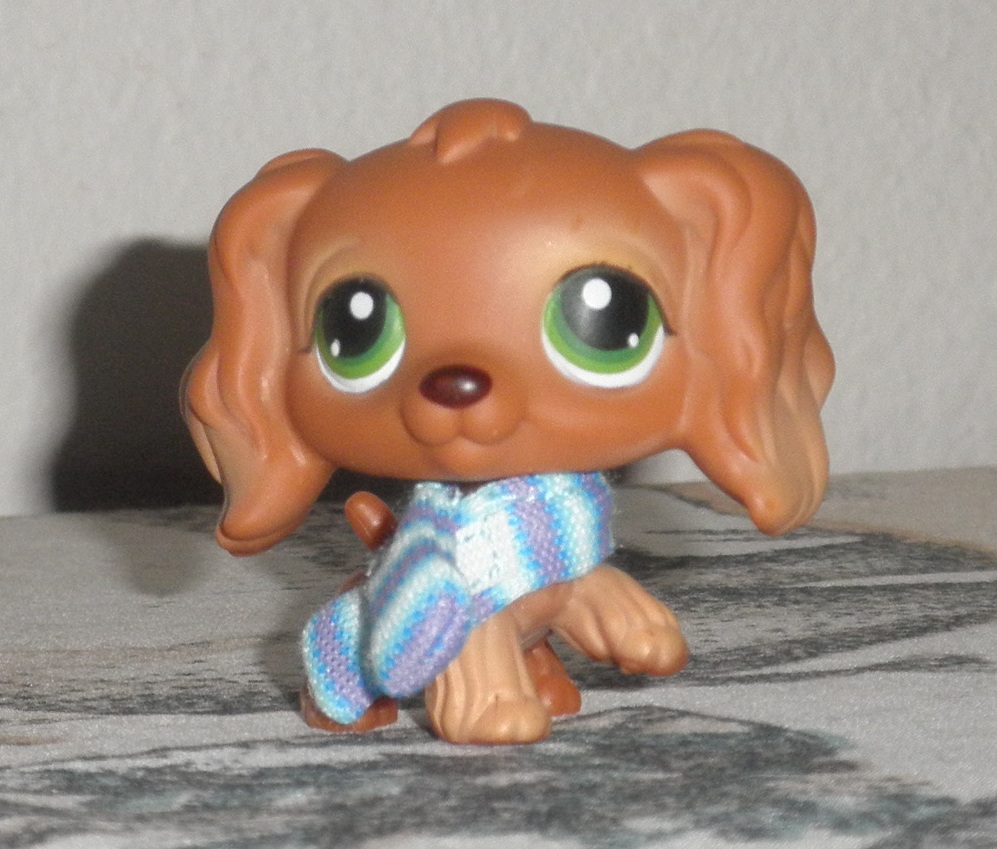 Collectomania: LPS Set - Target Collector Tin 1