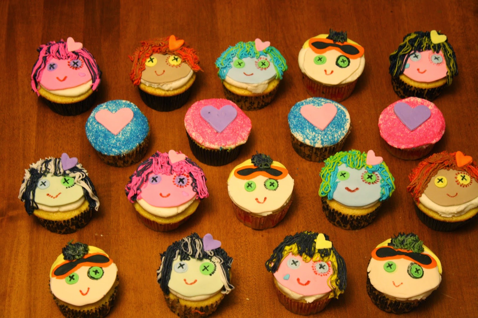 Sue's Sweet Creations