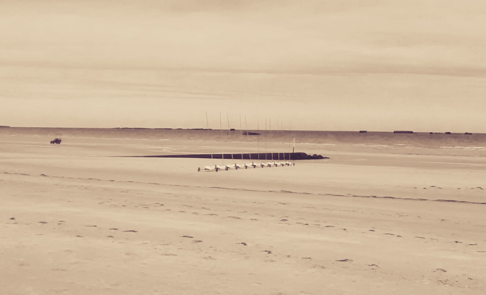 Normandiani: Normandian maihinnousurannikko