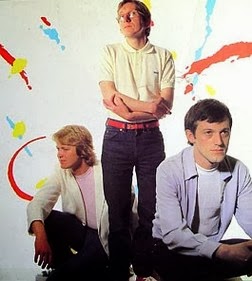 El rincón de la desconexión: THE KORGIS