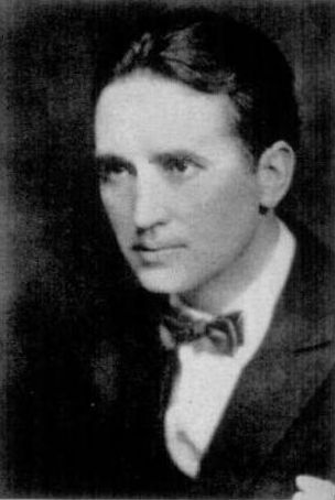 George Kelly (playwright) - Alchetron, the free social encyclopedia