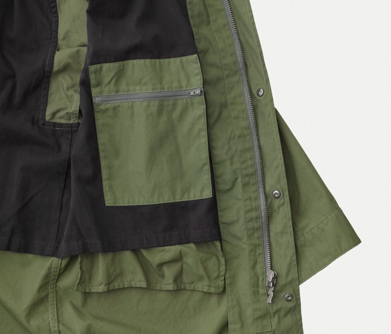 NIX-JAM C*store. Blog: + + + 19SS NEW!!! Nudie Jeans " Lars " Army ...