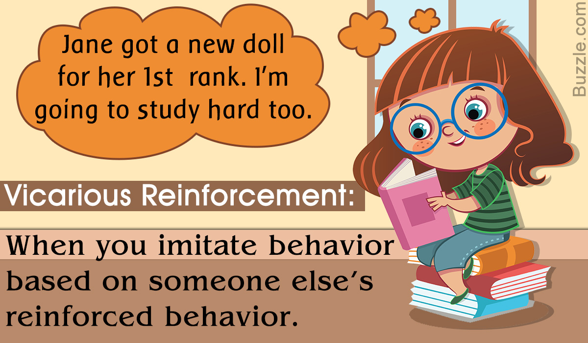 EXAMS AND ME : Vicarious