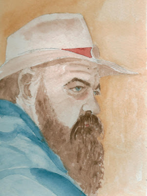 Randolfo Stories and Pictures: Lucinda Williams - Blaze Foley