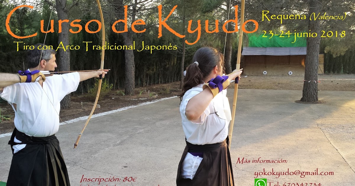 Kyudo España