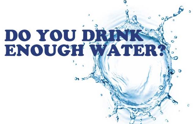 What Do You Do To Your Body When You Do Not Drink Enough Water ...