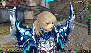 Yokebone Perfect World