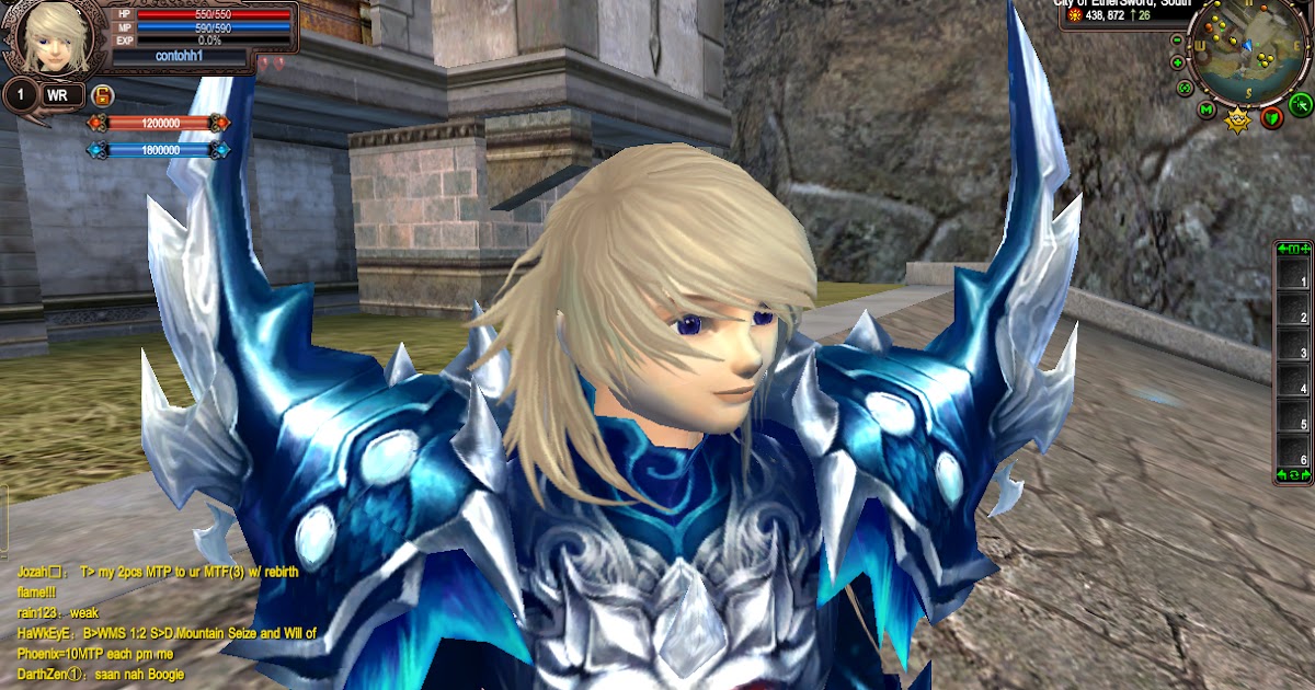 Yokebone Perfect World