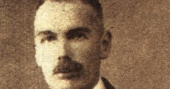 The Eldridge Story and Beyond: Sir Richard Dawson Bates