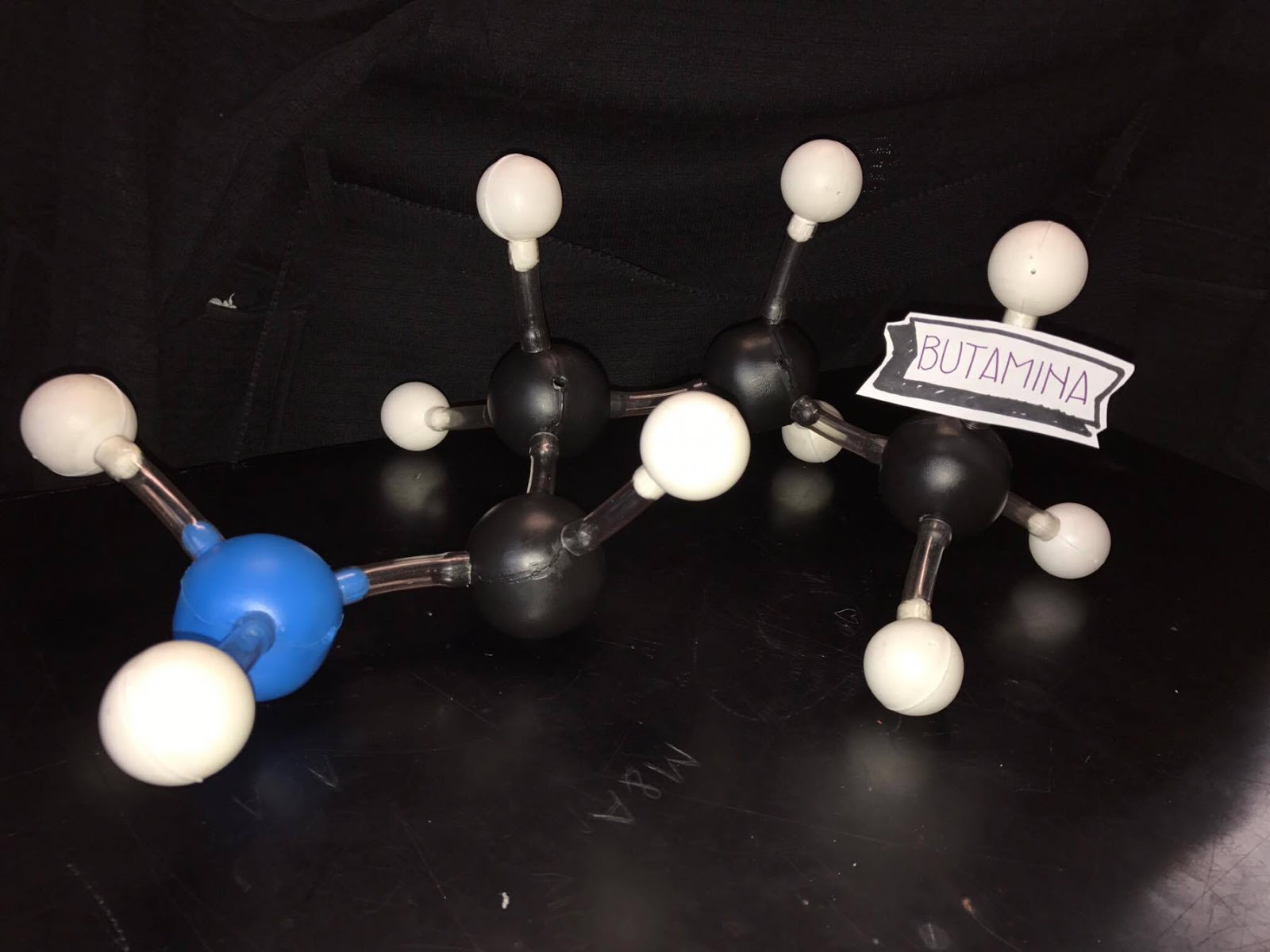 Daniela Cuevas: MODELOS DE GRUPOS FUNCIONALES