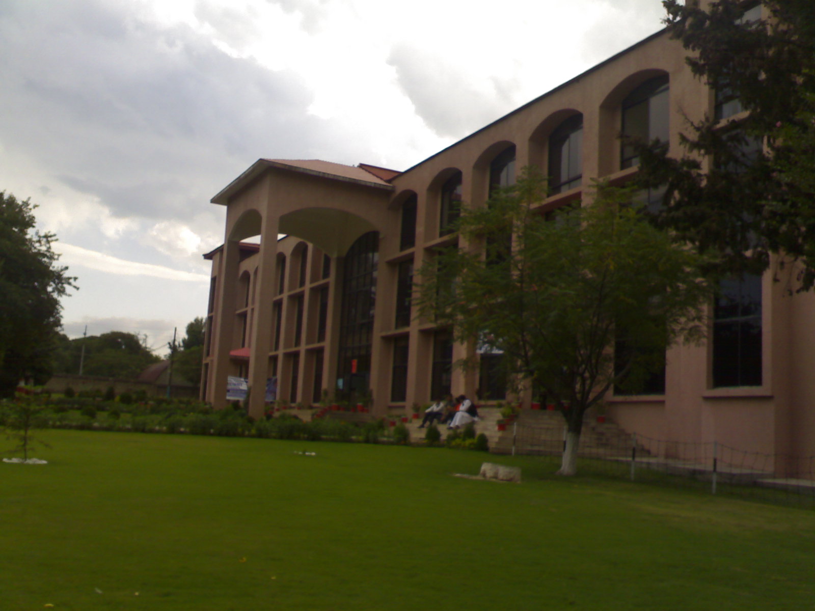 COMSATS ABBOTTABAD (BTN MEMORIES): COMSATS ATD