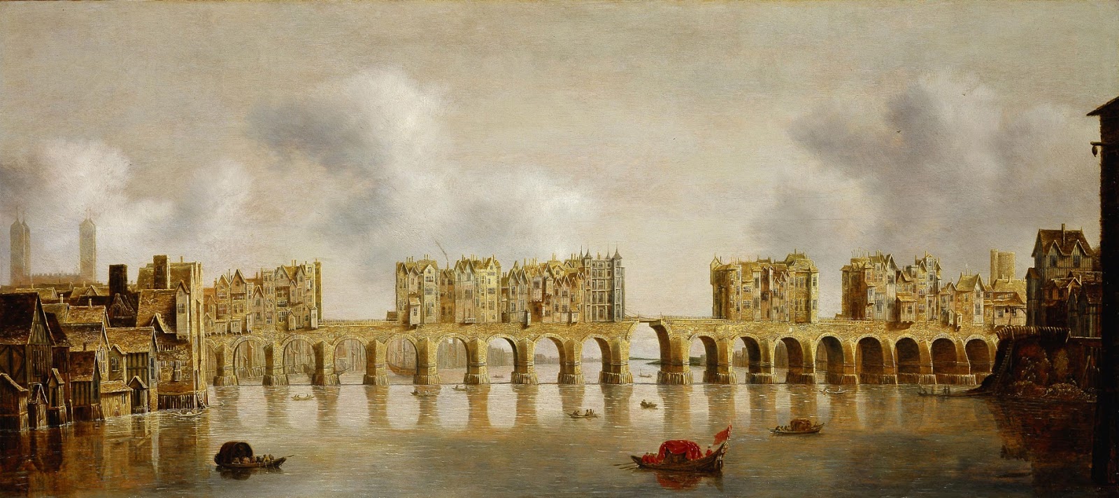 Imparare con la Storia: 23 La rinascita delle città