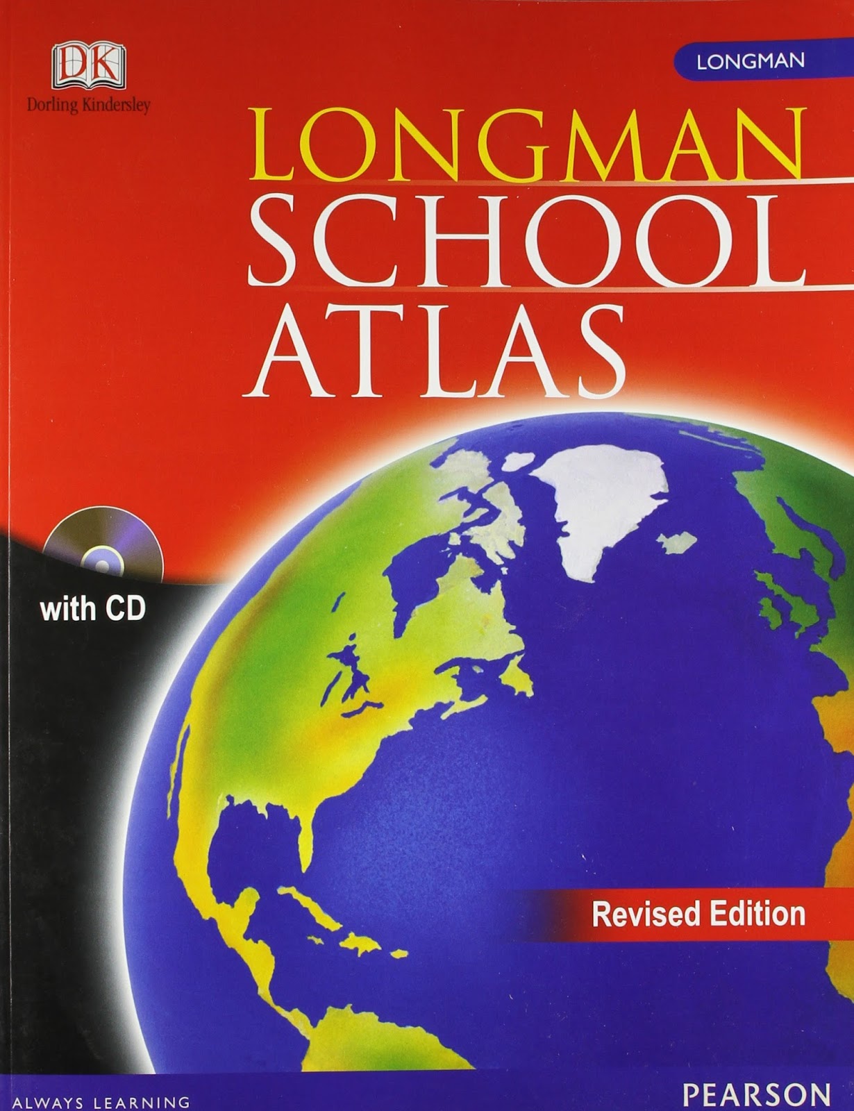 School Atlases