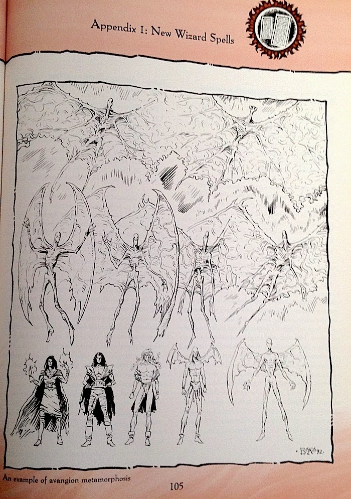 Warpstone Flux: Dark Sun Reviews: Dragon Kings