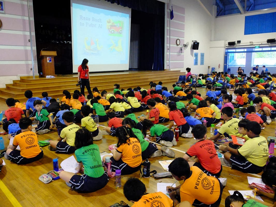 Rediscover Cartooning: November 2013